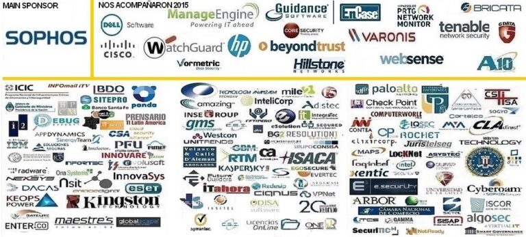 ISEC INFOSECURITY ON SITE & VIRTUAL TOUR 2025 – "CYBERSECURITY LOW COST ...